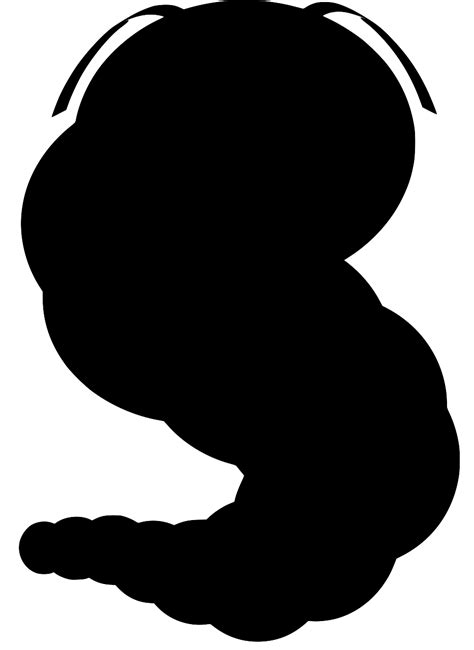 Svg 모기 곤충 벌레 무당 벌레 무료 Svg 이미지 및 아이콘 Svg Silh