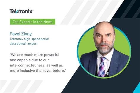 Tektronix On Linkedin Tektronix Ethernet