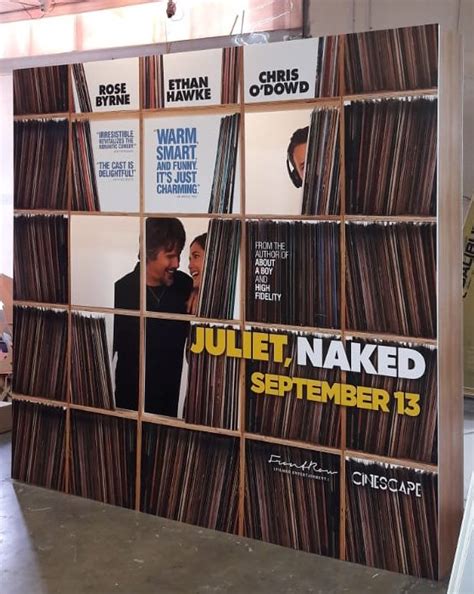 Juliet Naked من تصميم Creative Imagination 1709 creative