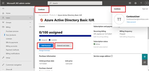 Cloud Services 혜택 보기 및 사용 Partner Center Microsoft Learn
