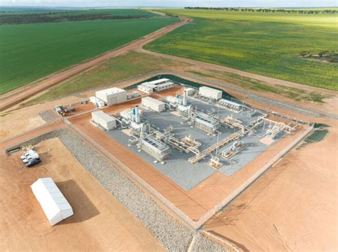 New Pipeline To Improve Energy Security For WA Resources Sector Petroleum Australia