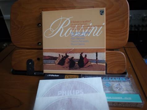 羅西尼 Rossini六首弦樂奏鳴曲 2CD Yahoo奇摩拍賣