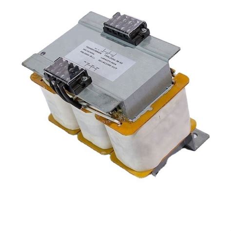 Three Phase Transformer Input 380v Output 220v Power Transformer Manufacturer And Supplier China