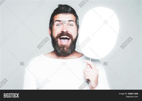 Happy Man Smile Face Image And Photo Free Trial Bigstock