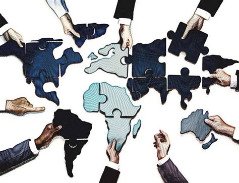 Title Multilateral Institutions For The 21st Century A Path To A More