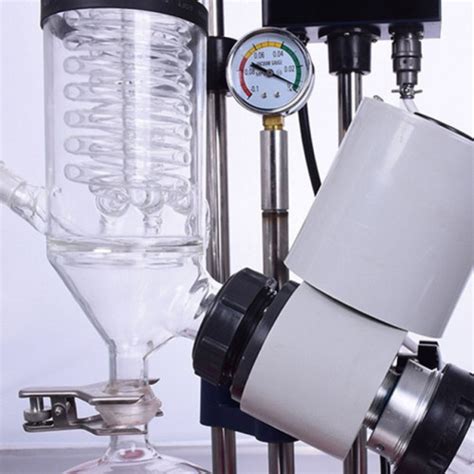 화학 진공 에탄올 회전식 증발기 의 고품질 화학 진공 에탄올 회전식 증발기