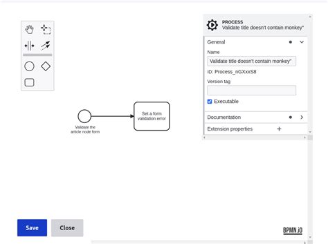 Creating Drupal Processes With The Event Condition Action Module Code