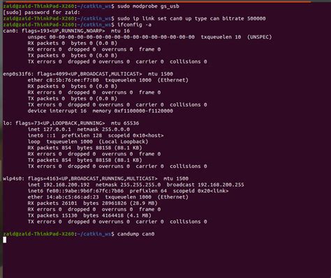 Rtnetlink Answers Broken Pipe · Issue 19 · Westonrobotugvsdk · Github