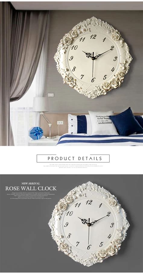 Кварцевые бесшумные настенные часы винтажный домашний декор Лофт