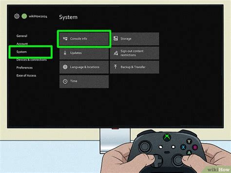 How To Factory Reset An Xbox One Full Step By Step Guide