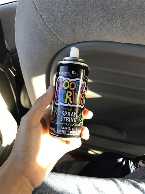 Goofy String R Crappyoffbrands