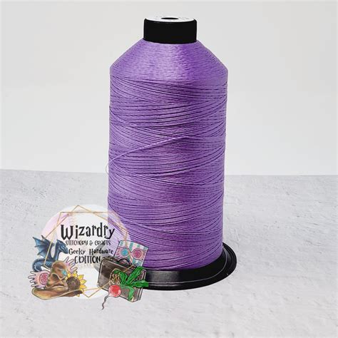 Tex 45 Sewing String — Wizardry Stitchery And Crafts Llc