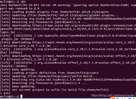 Spark——实验三：搭建基于eclipse的spark开发环境select An Import Wizard Csdn博客