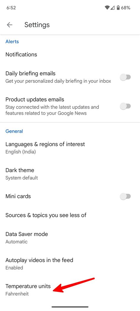 Google News Simple Tips To Optimize Your Newsfeed