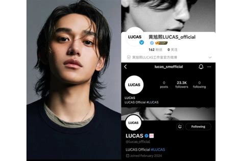 Comeback Dengan Kejutan Lucas Bersiap Untuk Debut Solo Pasca Skandal Yang Menggemparkan