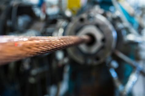 A Guide To Cable Stranding Prysmian