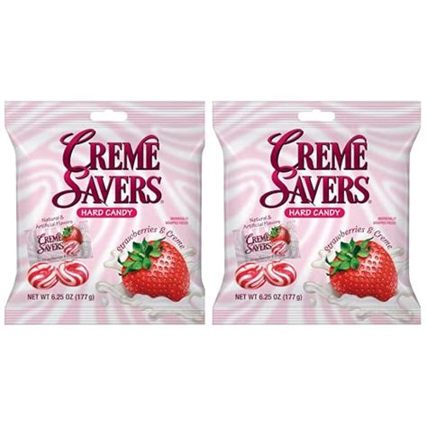 I Tested Strawberry Creme Hard Candy And Heres Why Its My New