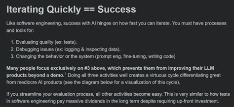Sudalai Rajkumar Srk On Linkedin Llm Genai Evaluation