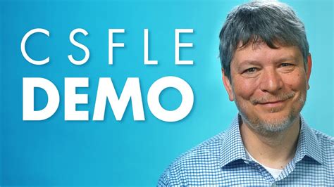 Client Side Field Level Encryption Demo