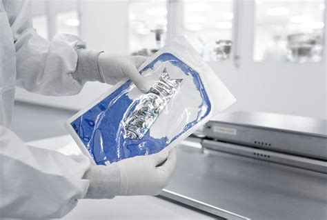 Medical Device Packaging Testing Ensuring Safety And Compliance