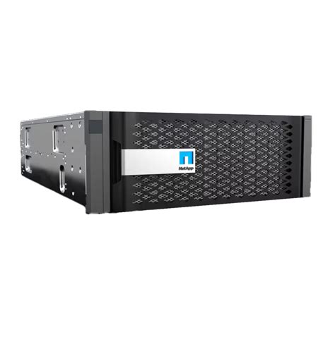 Storage NetApp FAS8300 FAS8300A DC Parts