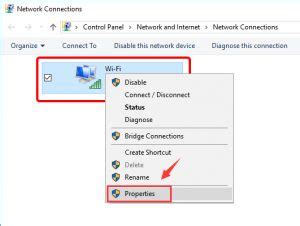 Changing Your Dns Settings On Windows