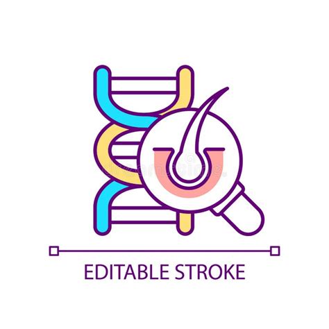 Forensic Dna Logo Stock Illustrations 42 Forensic Dna Logo Stock