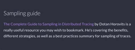 Dotan Horovits 🇮🇱🎗 On Linkedin Devops Observability