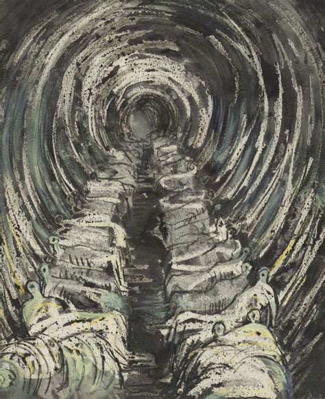 Henry Moore Drawings