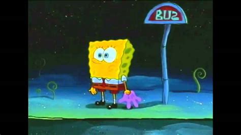 Spongebob Rock Bottom