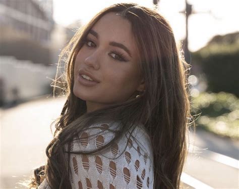 Mya Azzopardi In Bathing Suit Is So Beautiful — Celebwell