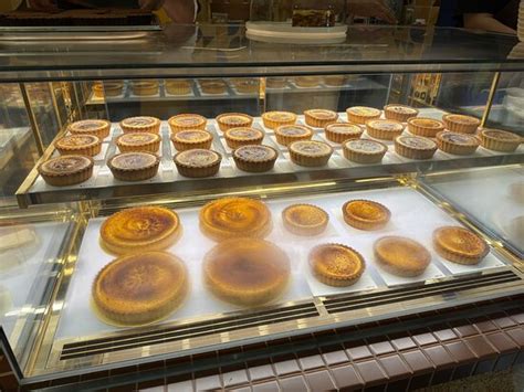 Queic By Olivia Singapore Restaurant Reviews Photos And Phone Number