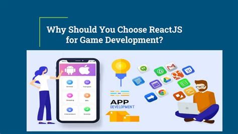 why should you choose reactjs for game development pdf