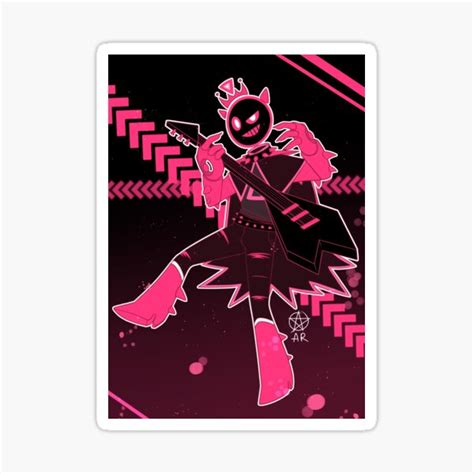 Jsab Blixer Sticker For Sale By Arrietty Rune Redbubble