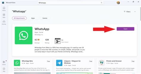 How To Fix Whatsapp Desktop Not Working In Windows 11 Thecoderworld