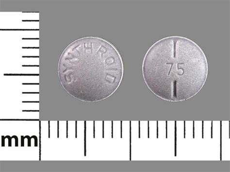 Synthroid Dosage Guide