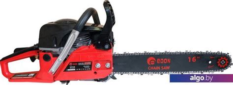 Edon GCS-16/2400C 1003030102 бензопила купить в Минске, цена