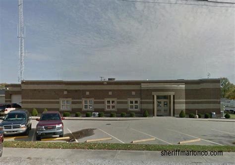 Pike County Jail