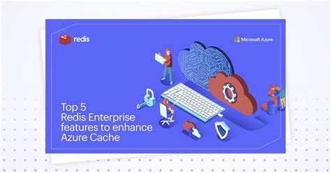 Jonathan Jowett On Linkedin Top 5 Redis Enterprise Features To Enhance