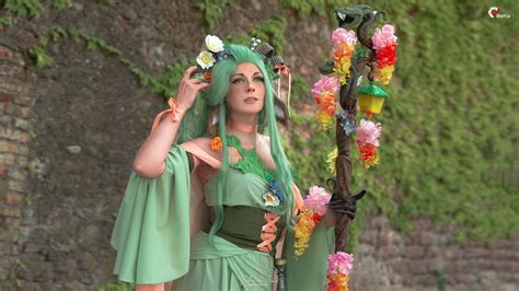 Fearne Calloway Critical Role C3 Deedee