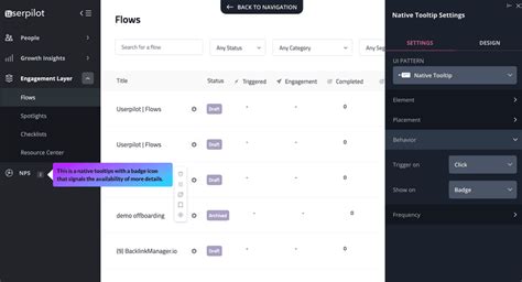 Feedback UI Humanizing The SaaS User Interface With Visual Design