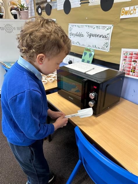 Ysgol Gynradd Llangoed Beaumaris