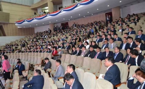 МАН ын Бага хурал эхэллээ