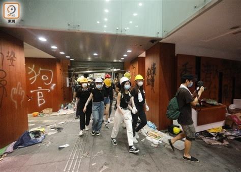 修例風波：宗教領袖指衝突惡化 促政府撤回修例｜即時新聞｜港澳｜oncc東網