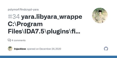 Yaralibyarawrapperyarasyntaxerror Cprogram Filesida75pluginsles1542