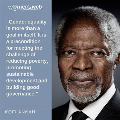 Detail Gender Equality Quotes Koleksi Nomer 3