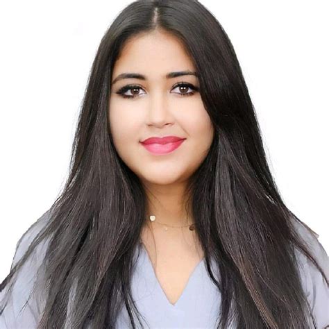Fatimazahrae Rabbani Responsable Achats Rabbani Linkedin