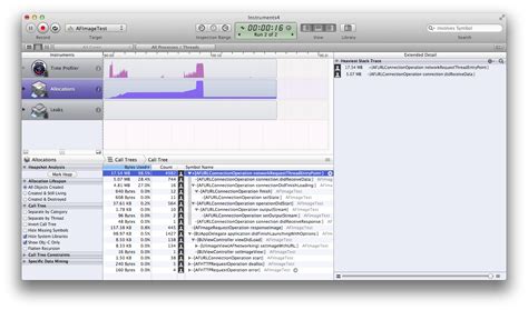 Ios Uiimageviewafnetworking On Device Memory Problems For Large