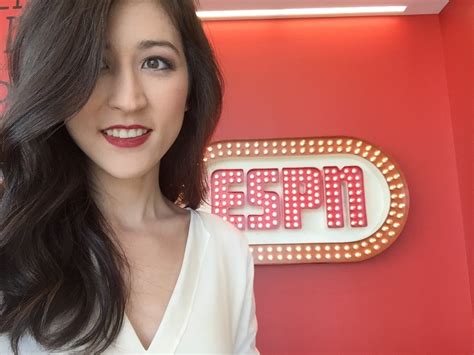 Mina Kimes Espn Wiki Husband Measurements Ethnicity Biography