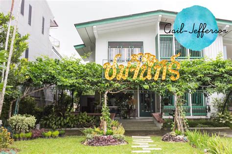 Chom Chan Restaurant